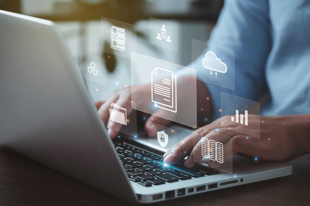 Comment protéger vos données sensibles dans le cloud Comment protéger vos données sensibles dans le cloud