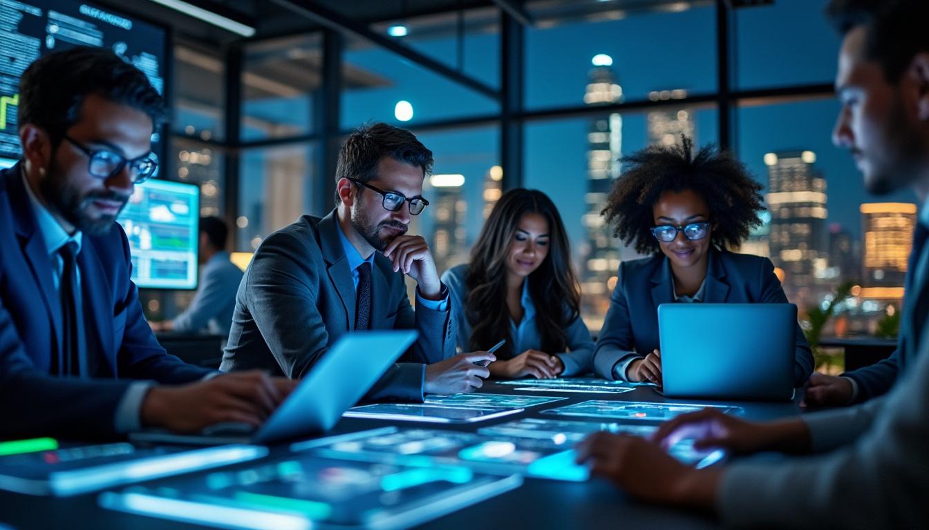 Les liens entre le classement CSP et le bien-être au travail