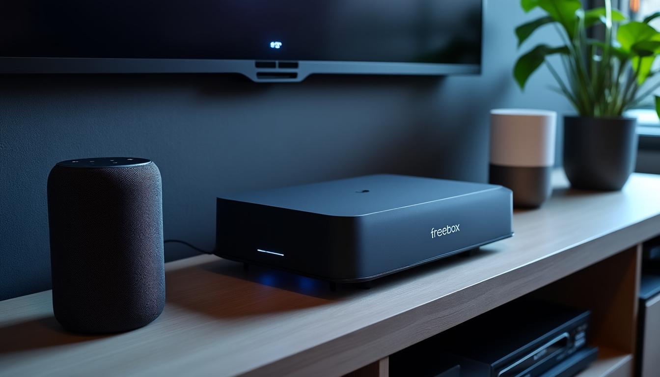 Réinitialiser une Freebox Delta : quand et pourquoi le faire