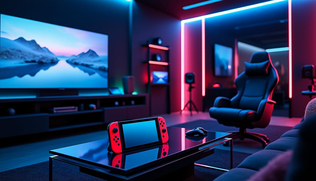 Tout ce qui concerne la dissociation d'un compte Nintendo Switch : FAQ ...