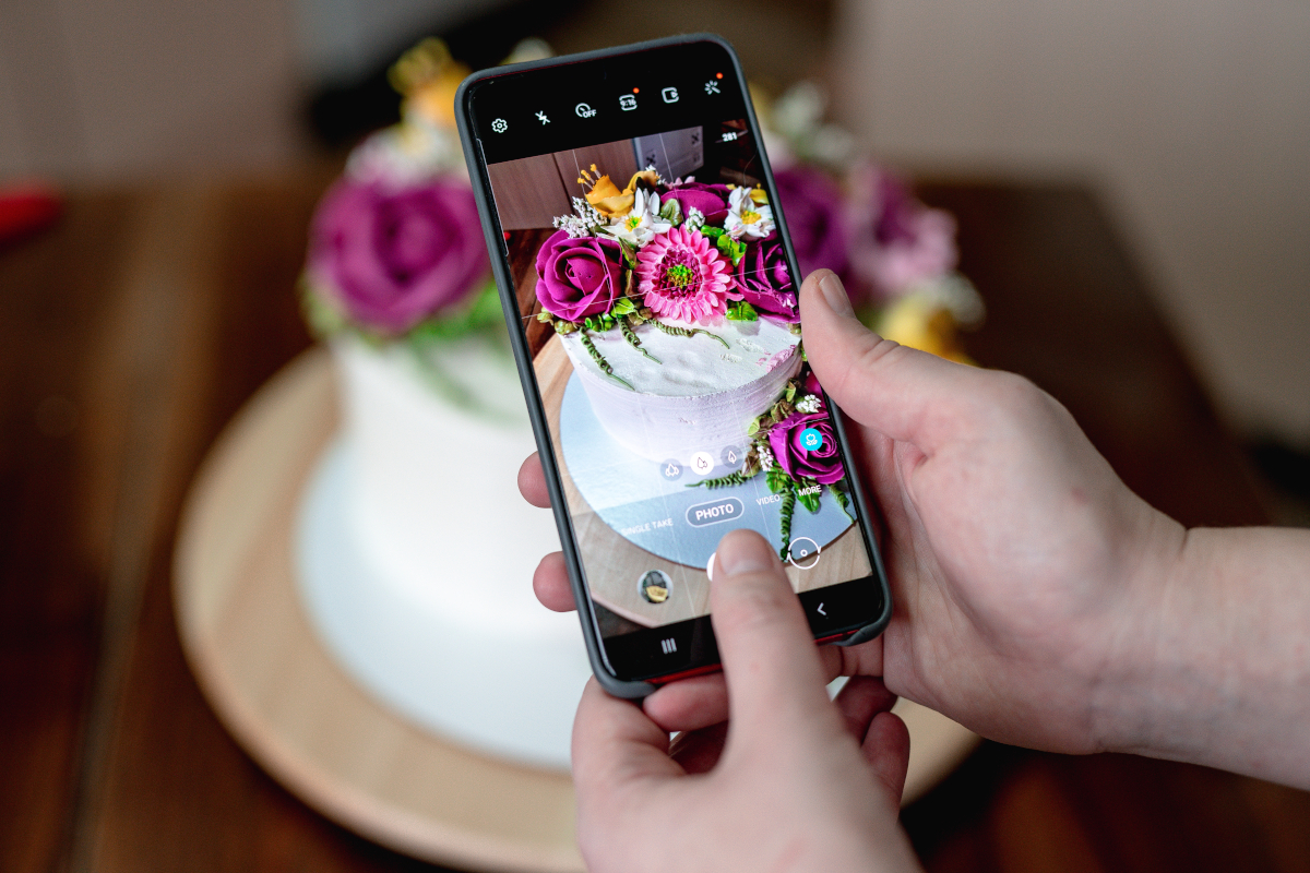 Pourquoi un smartphone avec un appareil photo de qualité est surtout ...