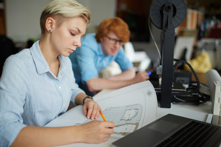 Dessin 3d : apprendre à dessiner en 3d facilement