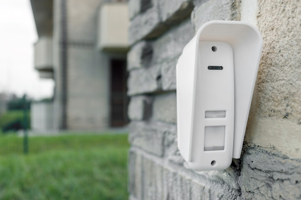 Le guide du débutant sur les capteurs de mouvement