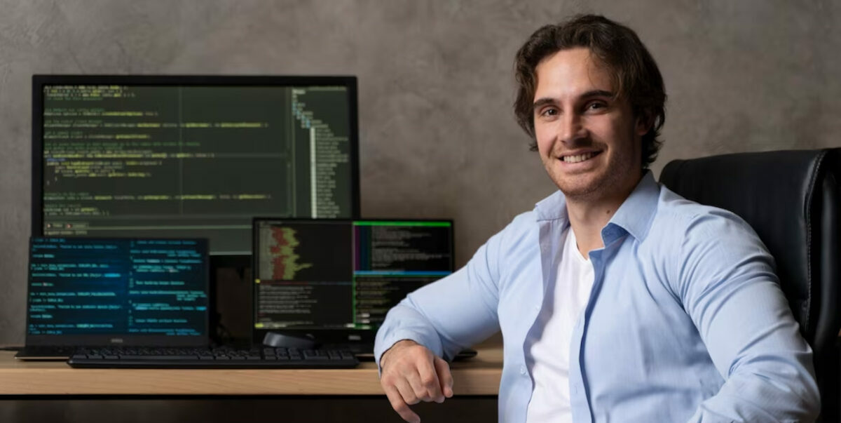 Comment devenir un développeur web