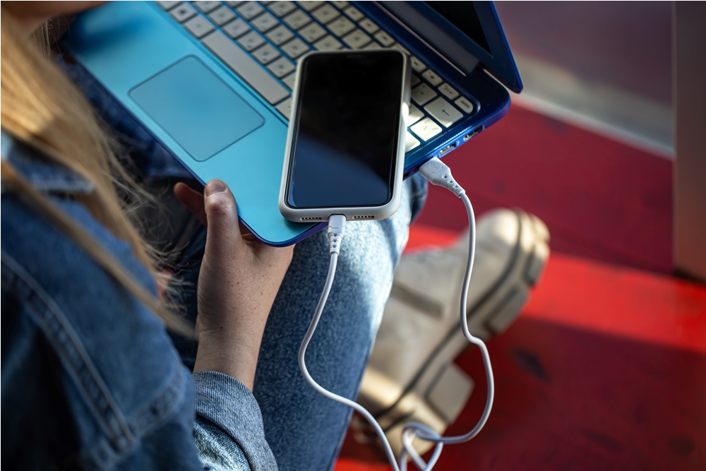 Comment utiliser l'iPhone comme modem