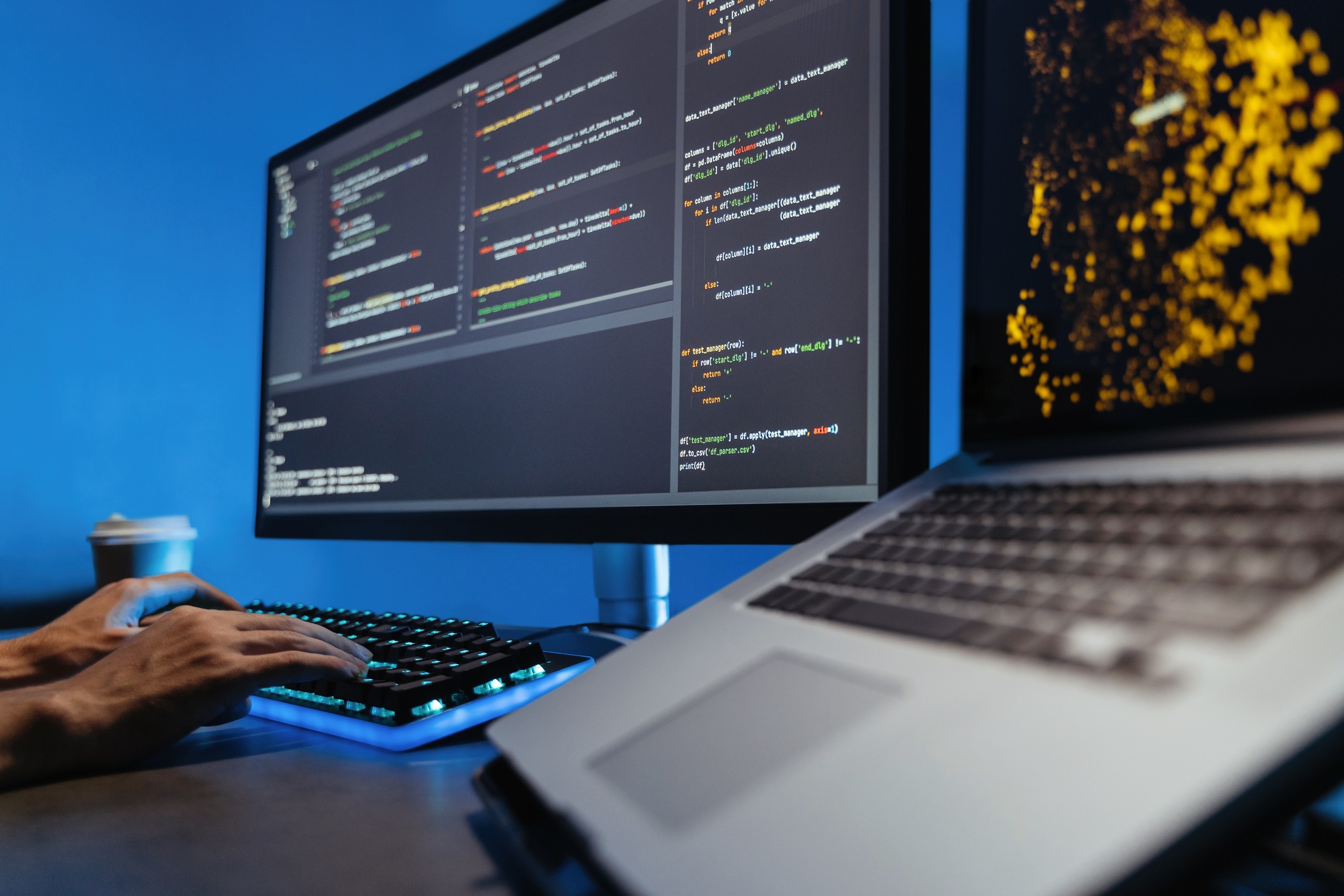 Optimisez votre code avec l'espace insécable en HTML pour une meilleure ...