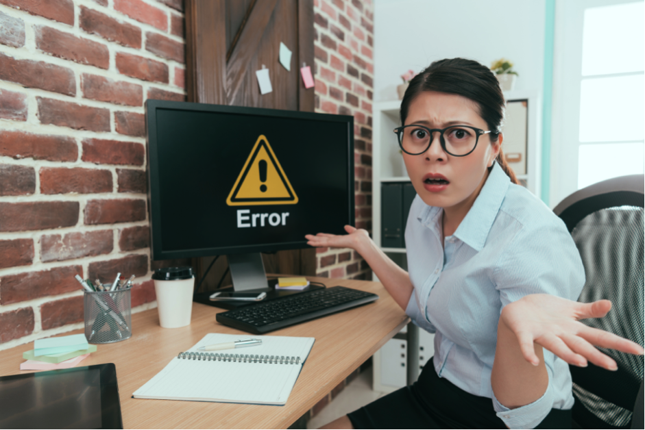 Mon ordinateur est en panne,comment fait pour le réparer