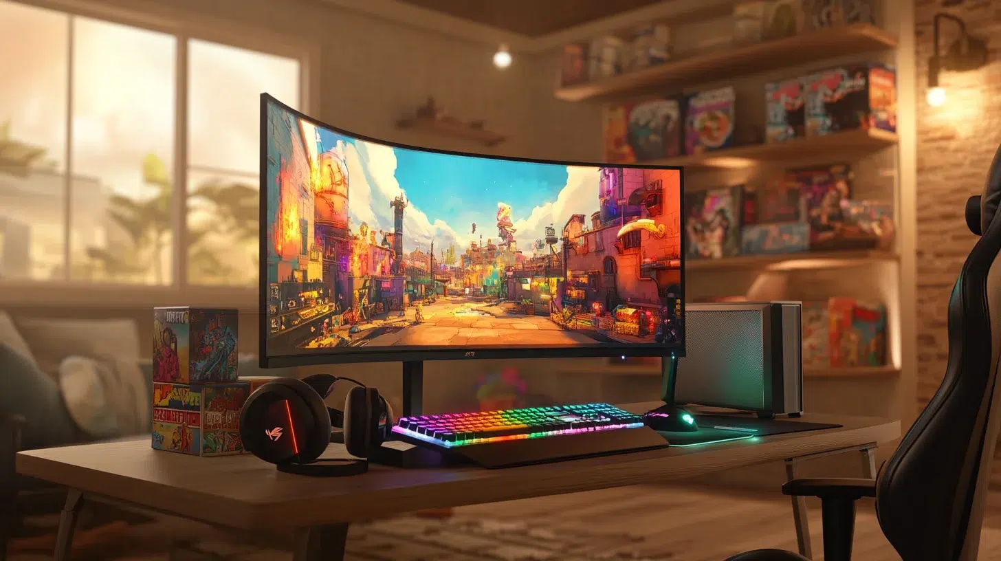 Instant Gaming : avis et comparatif avec d'autres plateformes