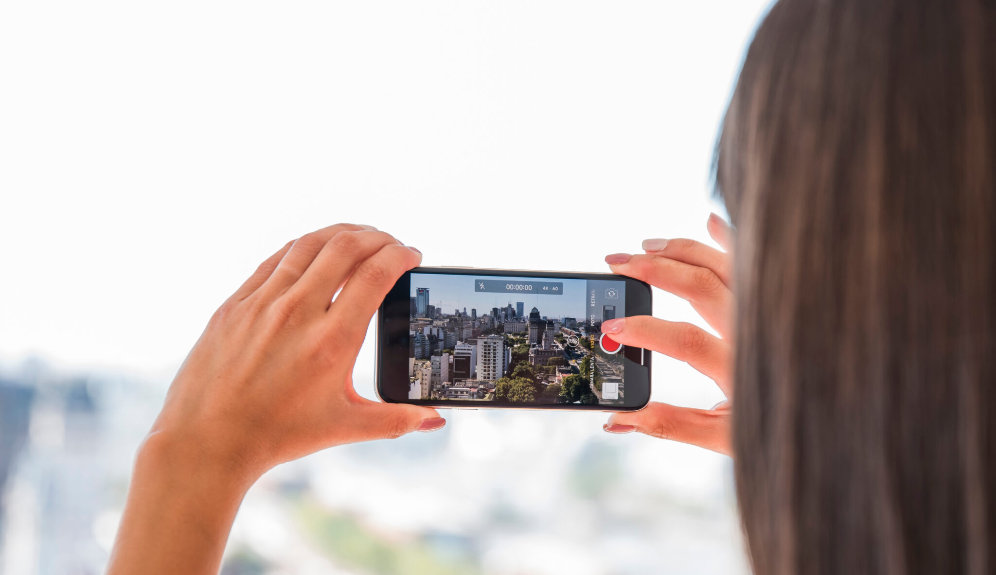 Comment prendre de belles photos avec son smartphone Comment prendre de belles photos avec son smartphone