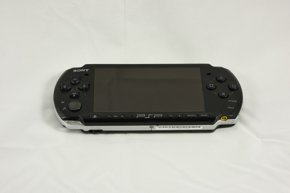 Comment mettre de la musique sur une PSP