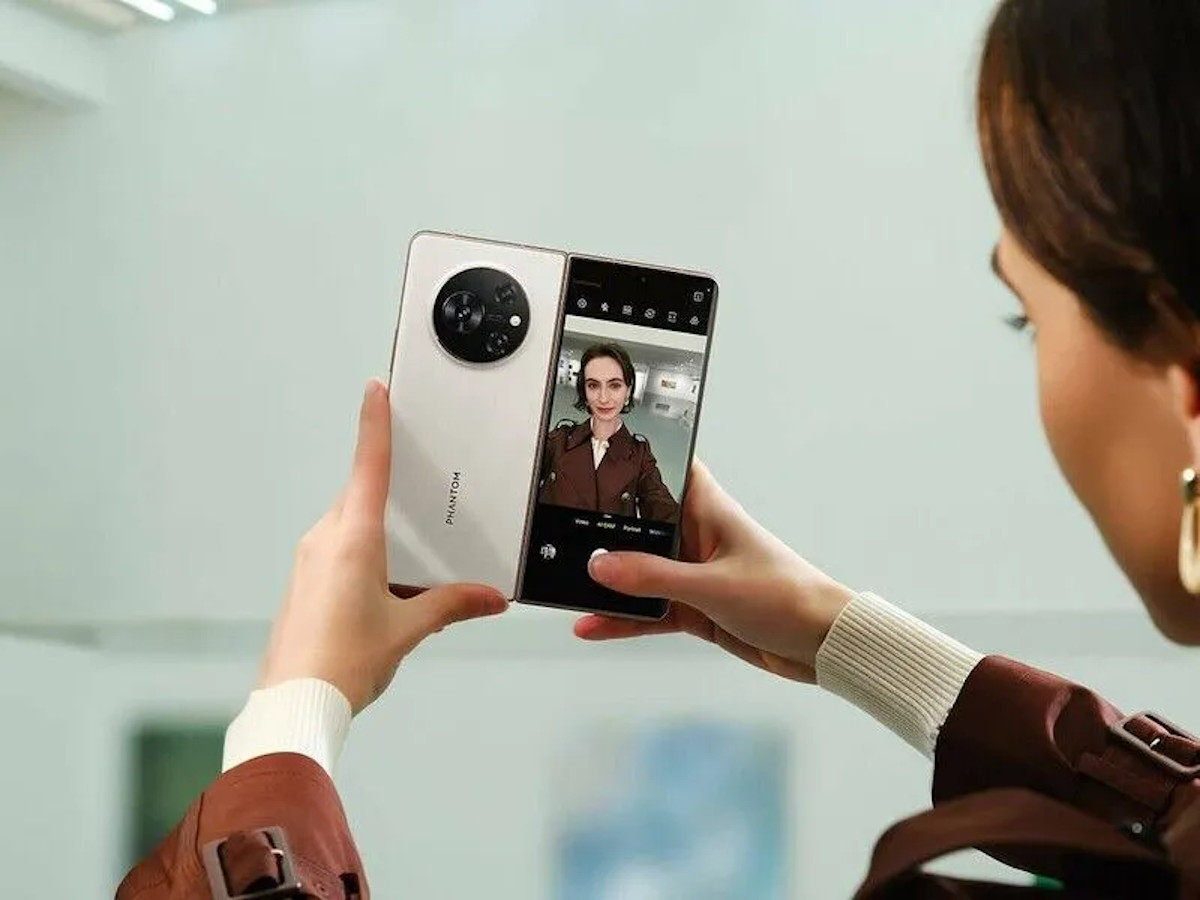 Comparaison des meilleures caméras de smartphone pliable : lesquelles ...