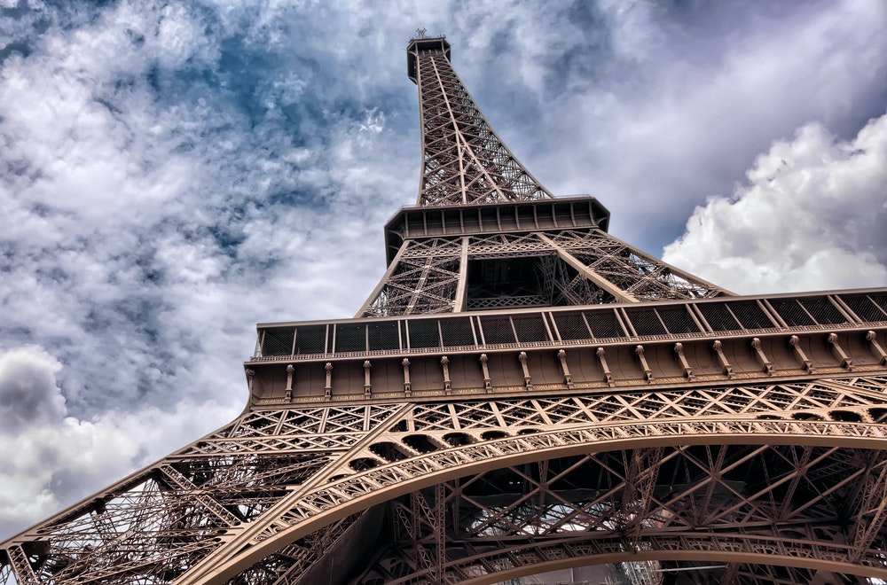 Qu'est-ce qu'une prise de vue en contre-plongée en photographie